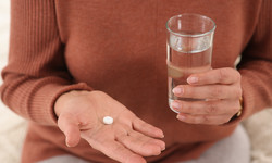 Objawy glisty ludzkiej. Te dolegliwości mogą oznaczać, że zalęgły się ...