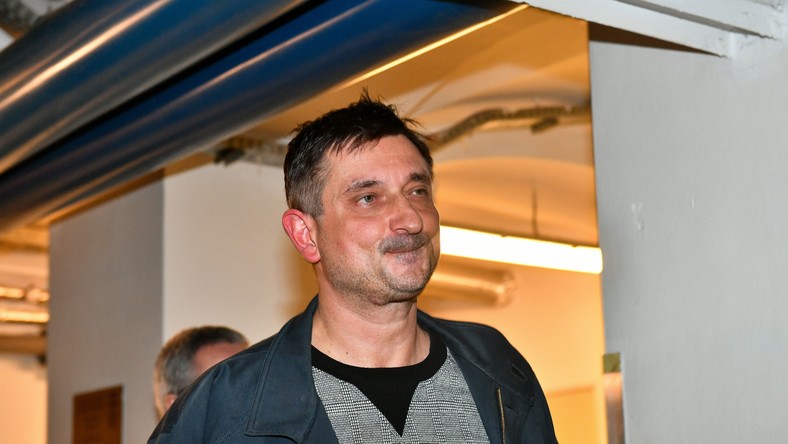 Misiak i Witucki są wolni. Tak zdecydował sąd. "Waga Temidy przechyliła ...