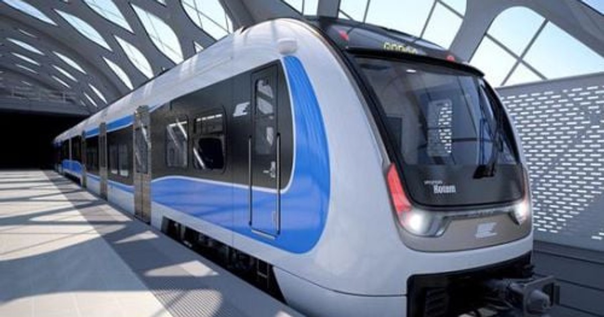 Morocco ousts Los Angeles and Australia as Hyundai Rotem's most ...