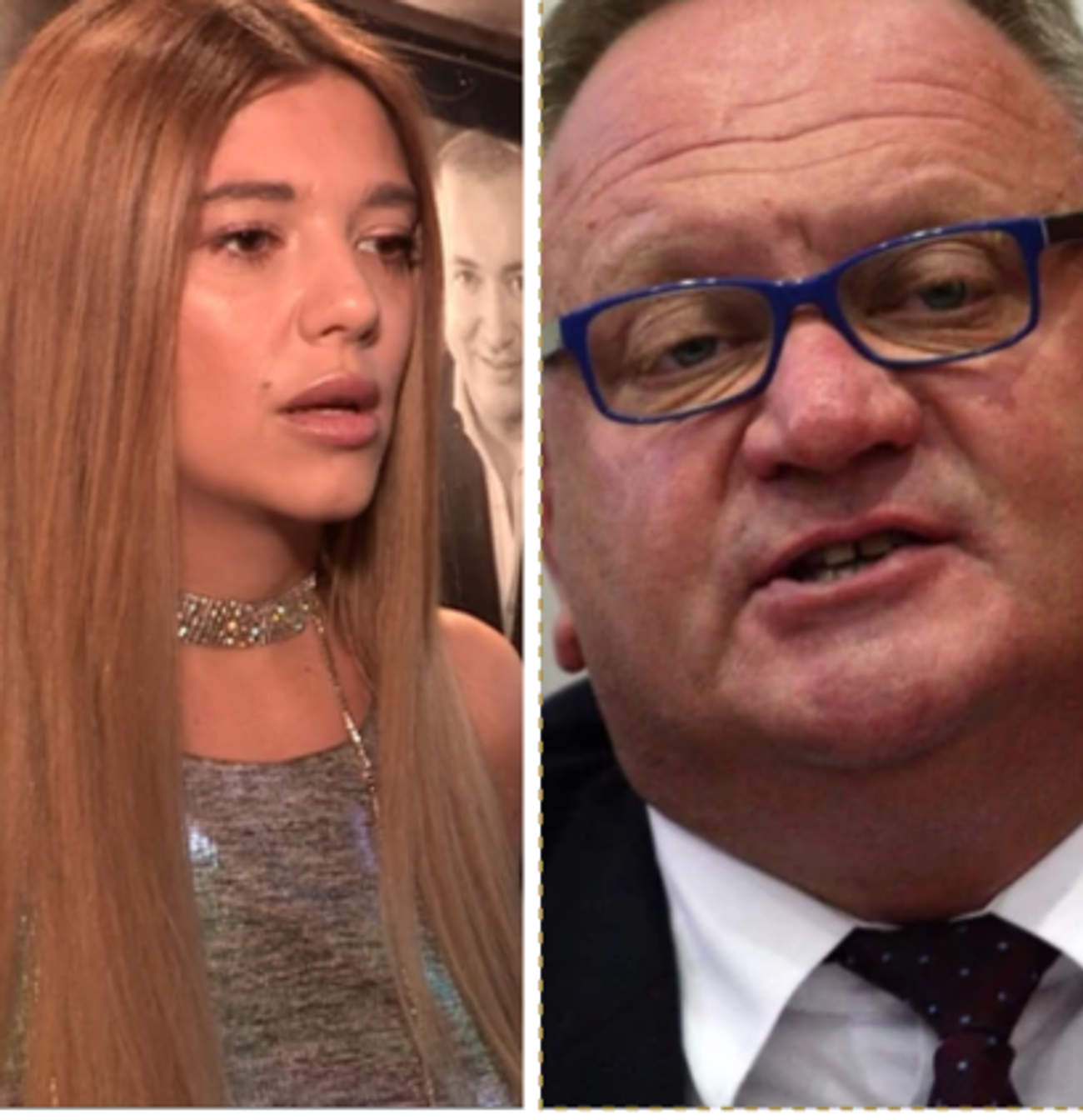 kija kockar goran cvetanovic gradonacelnik leskovca svadja - Blic