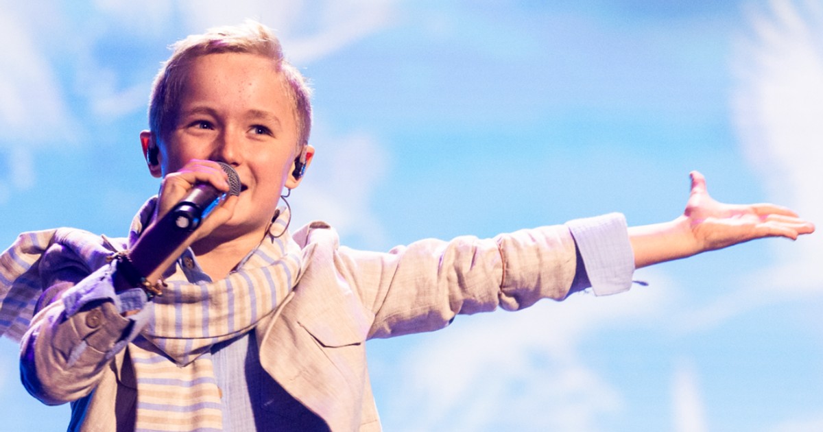 Występ Dominika Arima na Eurowizji Junior. Znamy zasady głosowania - Plejada.pl