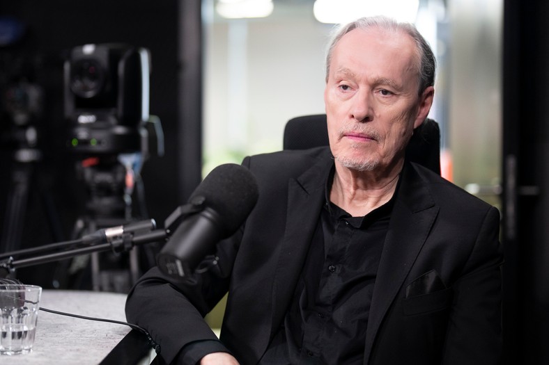 John Porter ubiegał się o obywatelstwo: poczekam aż będzie lepszy ...