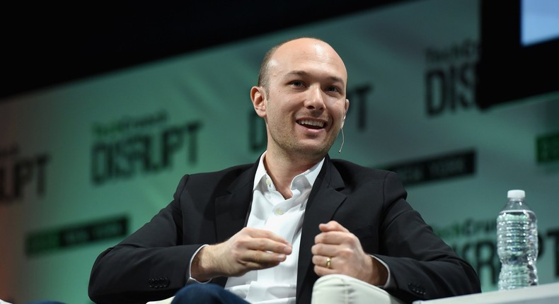 Lyft's fourth quarter topped Wall Street's expectations, but no update ...