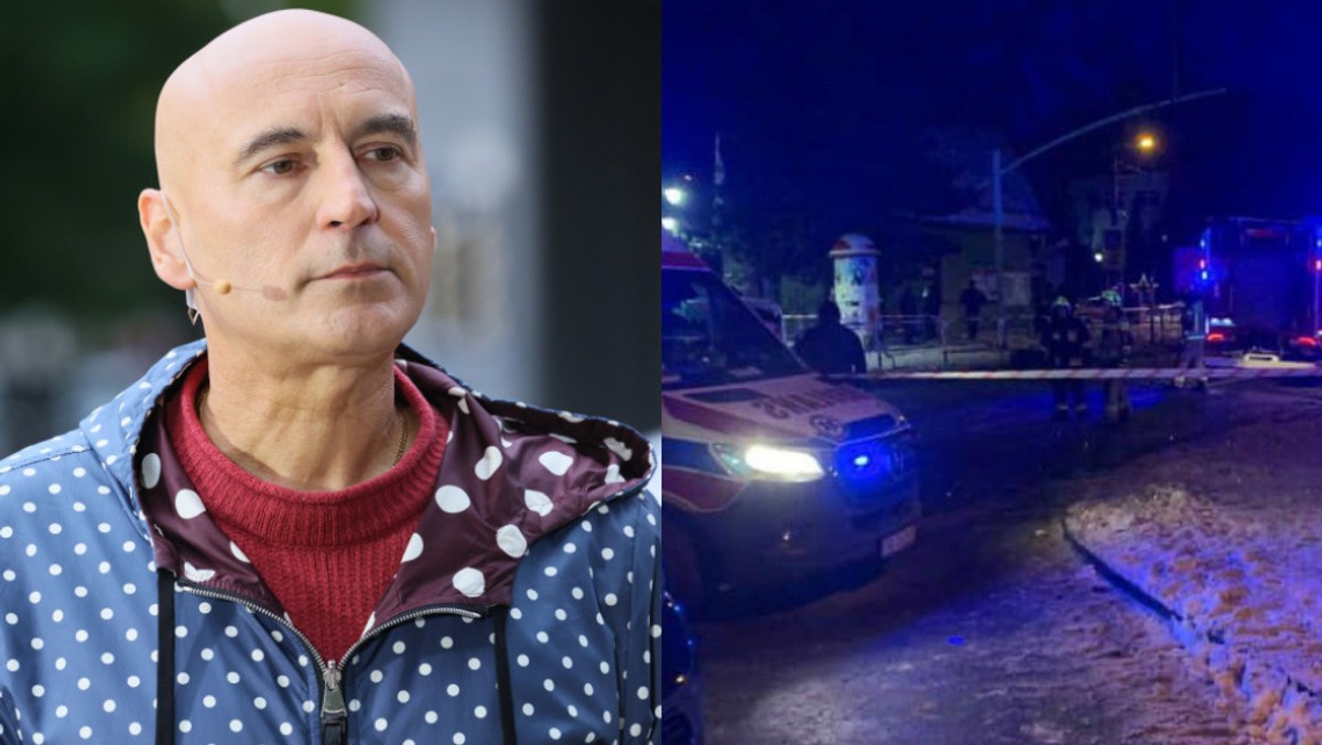 Tragedia w Wodzisławiu Śląskim. Ekspert: teraz mam poważne wątpliwości ...