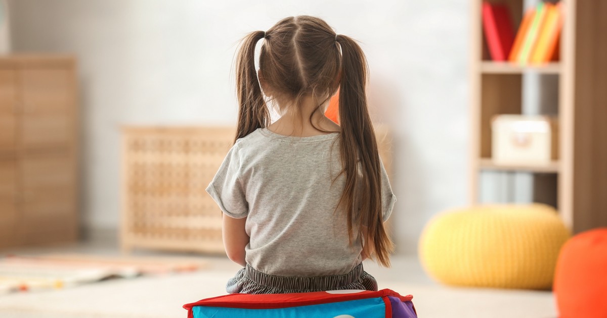 Zespół Retta: występowanie, przyczyny i objawy, leczenie choroby - Zdrowie