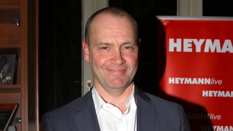 Życie i twórczość Simona Becketta - artykuł - Wiadomości