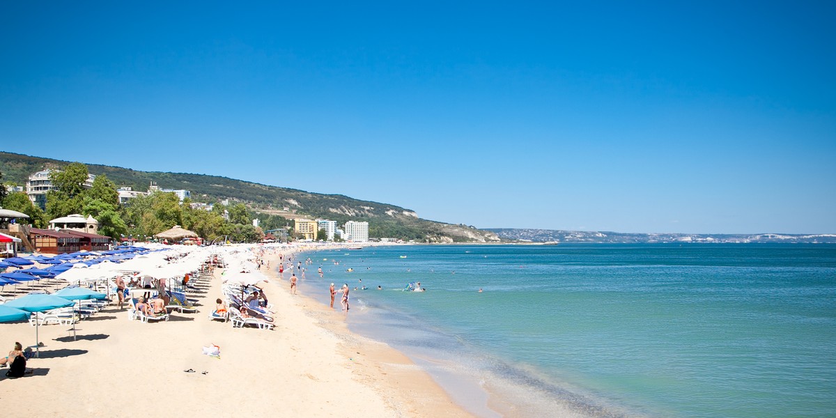 Warna - atrakcje miasta, ciekawe miejsca, które warto odwiedzić - Podróże