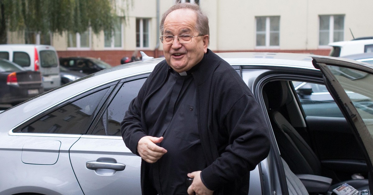 Internauci kpią ze słów o. Tadeusza Rydzyka. Najlepsze MEMY
