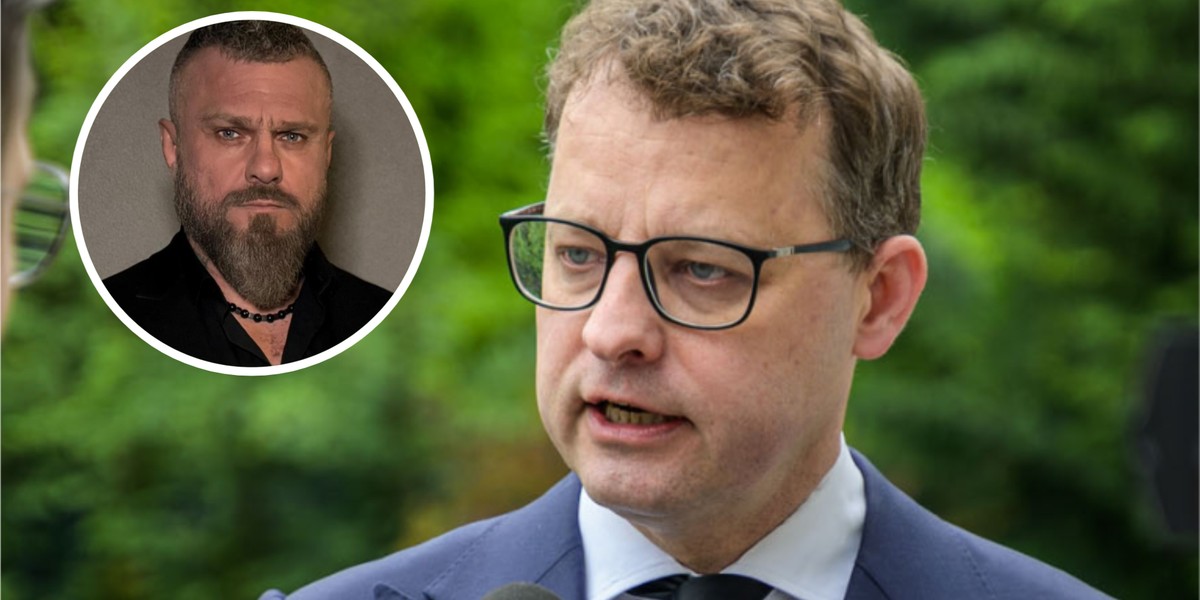Marcin Romanowski poszukiwany. Były oficer CBŚP ocenia działania służb