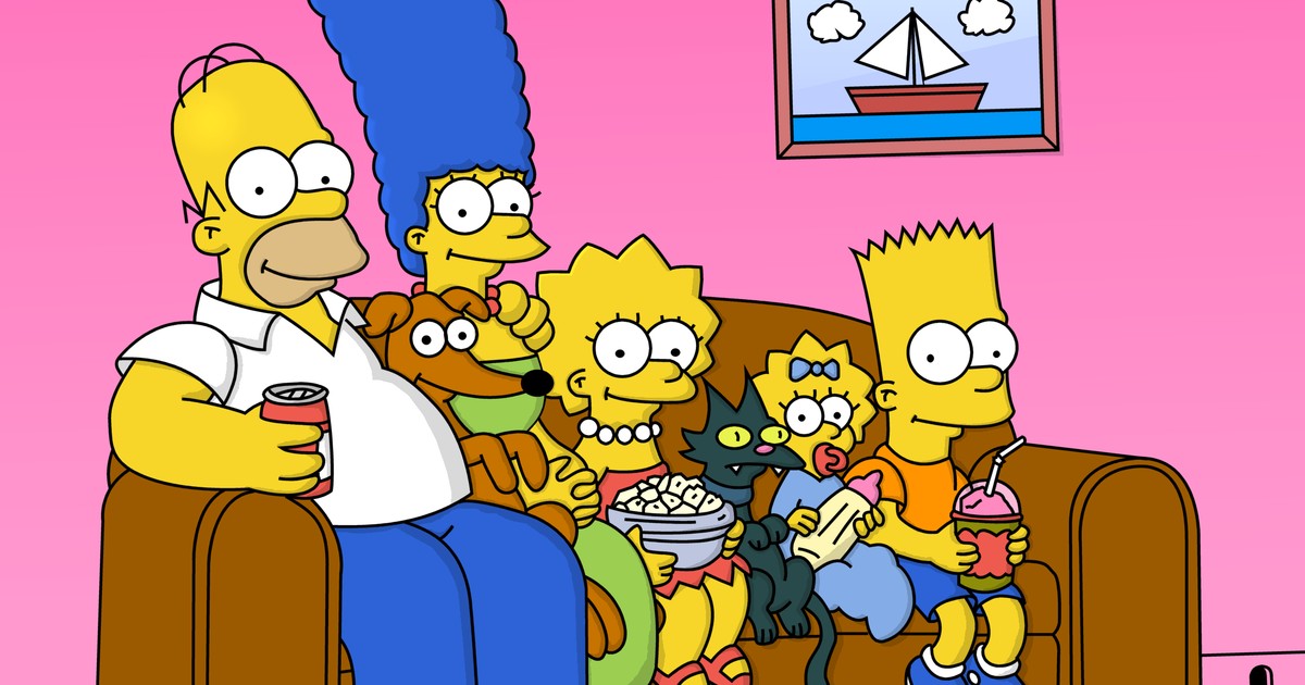 Powstaną kolejne dwa sezony serialu "Simpsonowie" - Film