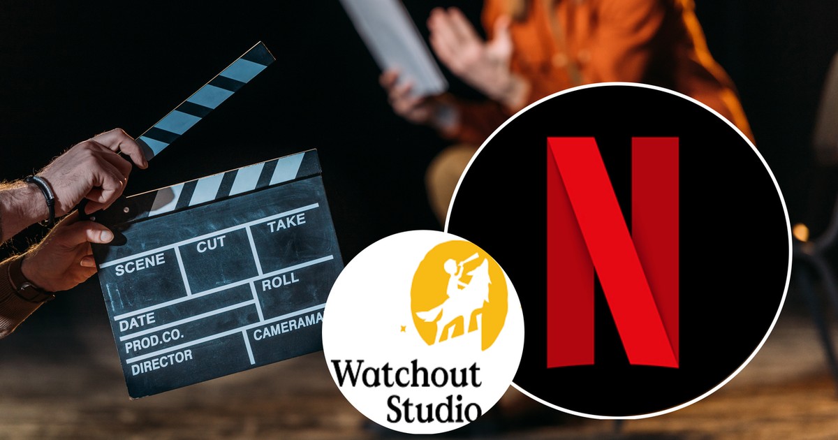 Watchout Studio prowadzi casting do serialu Netfliksa. Opowie o Romach - Film