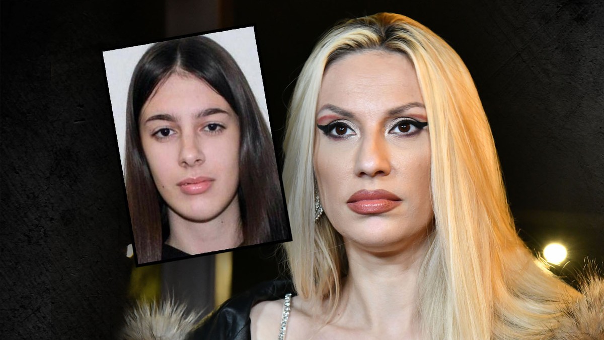 "Da otac gurne dete u ruke ubice": Rada Manojlović van sebe zbog ...
