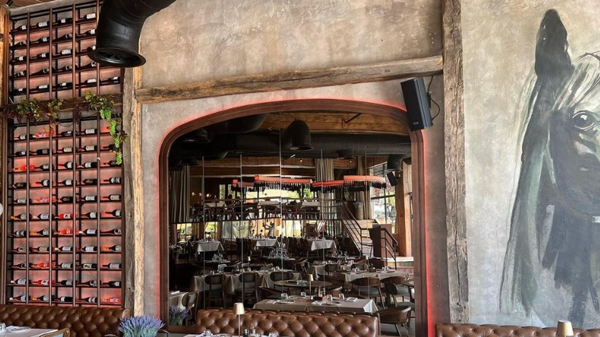 restoran tradicija beograd - Blic