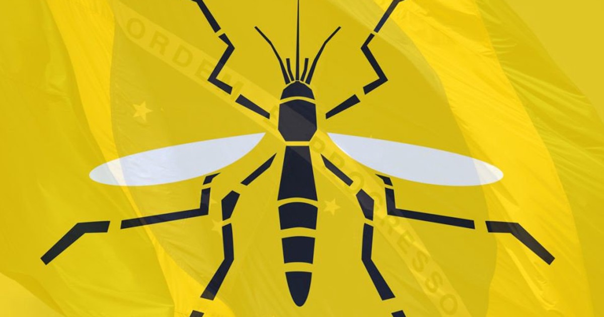 Everything you need to know about the yellow fever outbreak in Nigeria ...