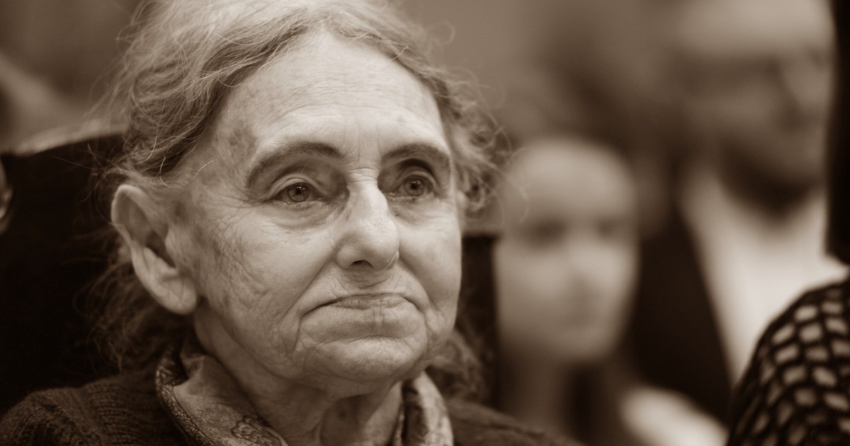 Nie żyje Helena Raszka. Szczecińska poetka miała 86 lat - Wiadomości