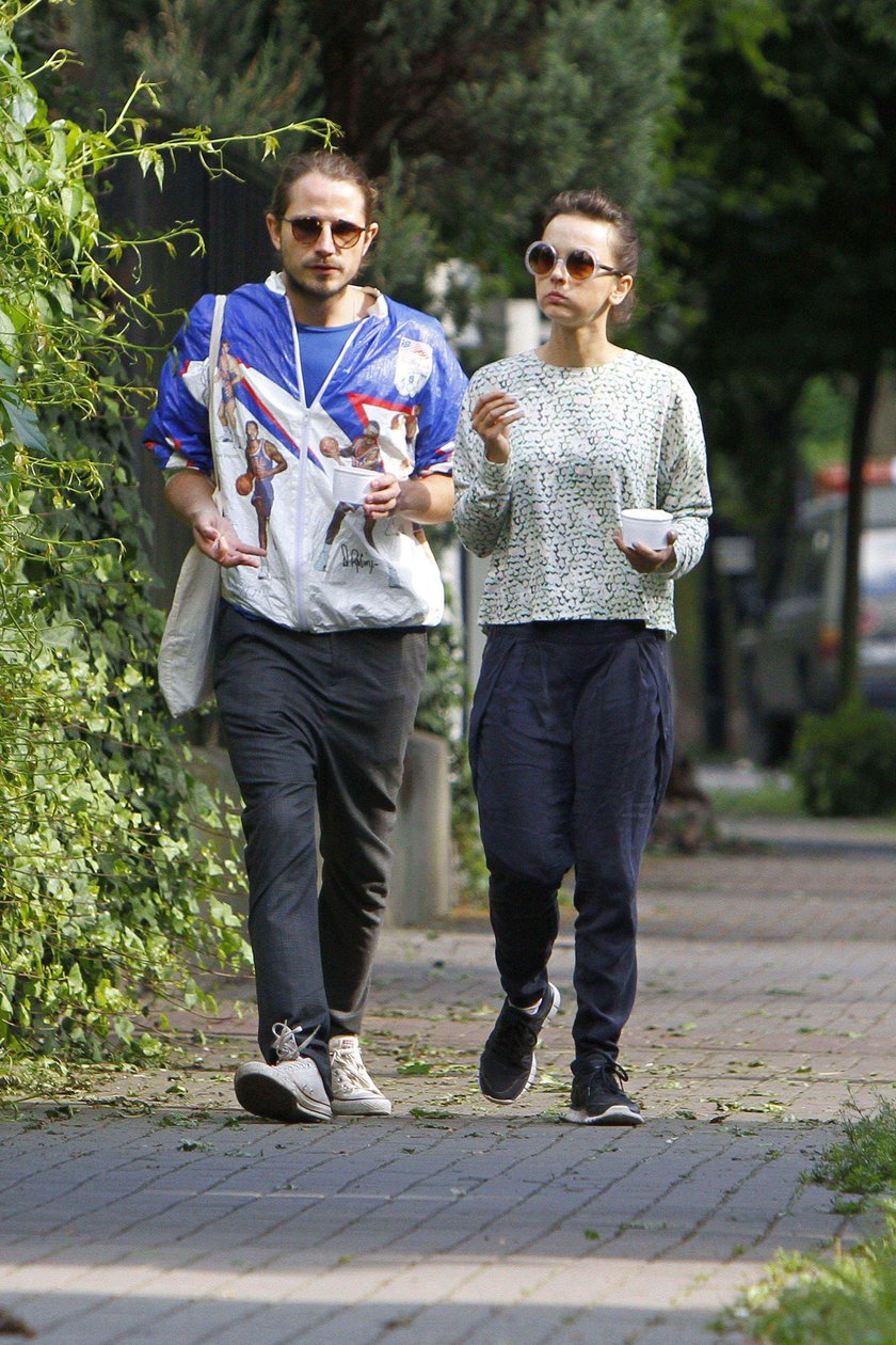 Monika Brodka znalazła nową miłość