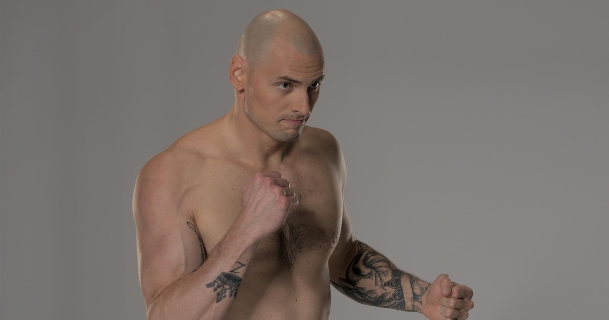 Zbigniew Bartman chce walki z Aleksiejem Spiridonowem. "To jest przygłup"