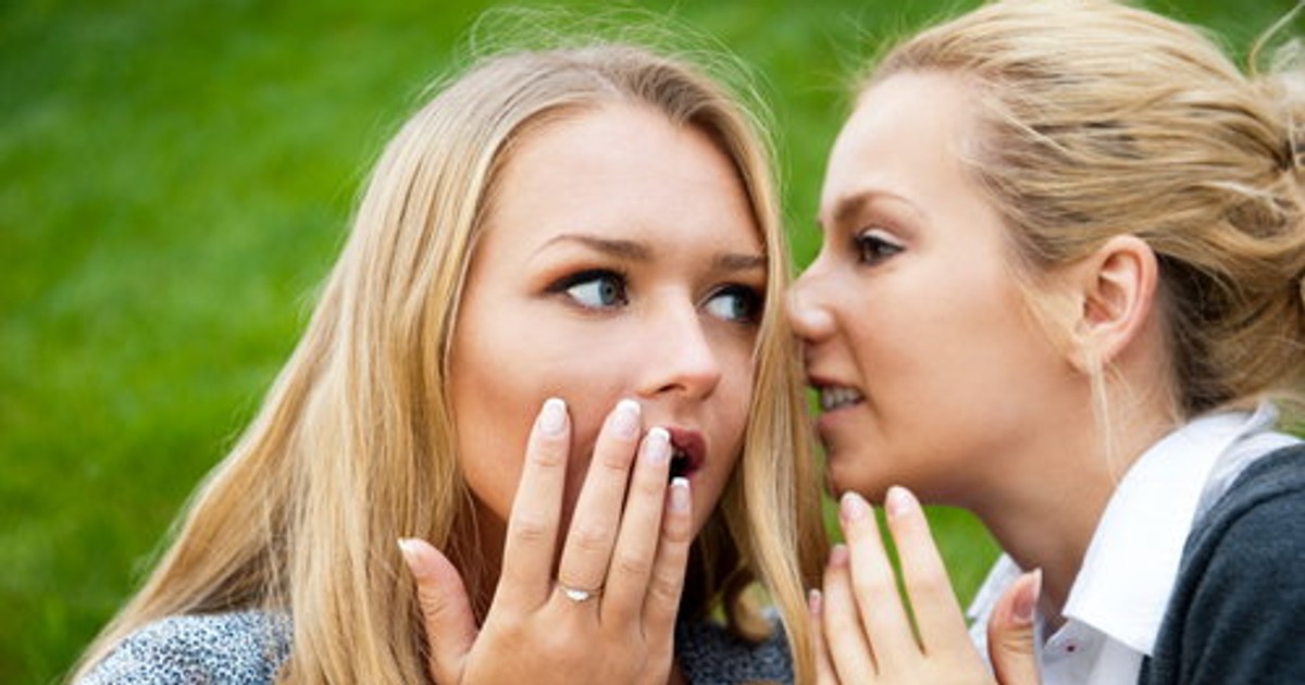 Plotki - Wiadomości