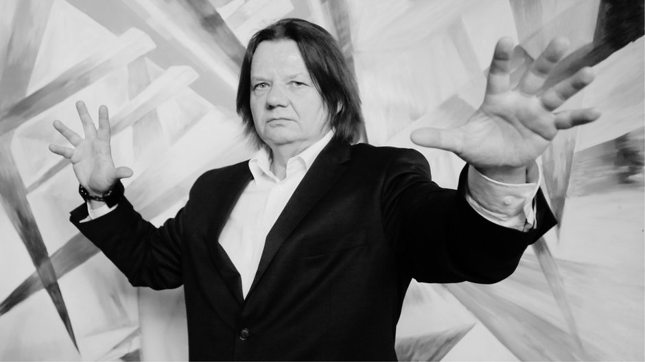 Zmarł Zbigniew Maciej Dowgiałło. "Bezkompromisowy od początku" - Kultura