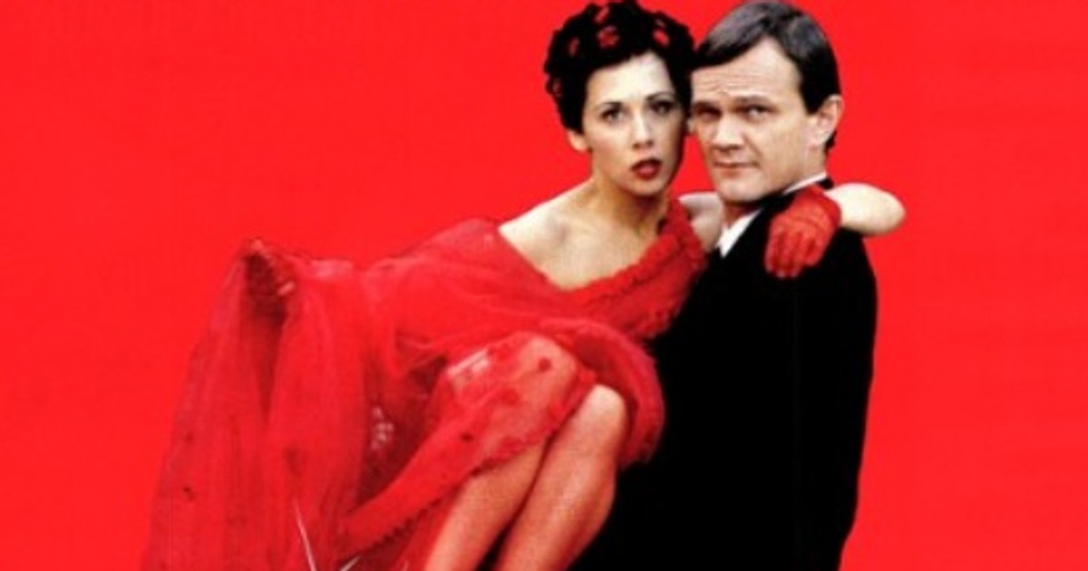 O czym jest film "Kiler-ów 2-óch" - Film