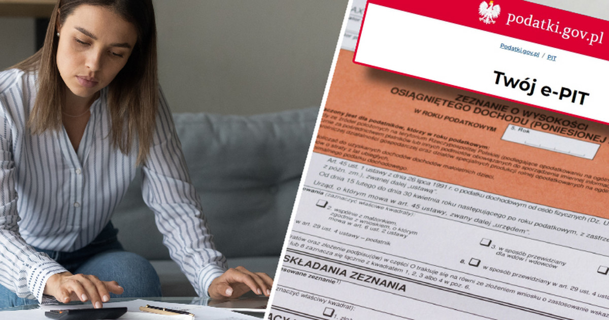 PIT za 2022 r. Sprawdź, co musisz o nich wiedzieć
