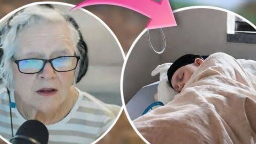 81-letnia babcia otworzyła kanał na Youtube, żeby ratować wnuka. Gra na ...