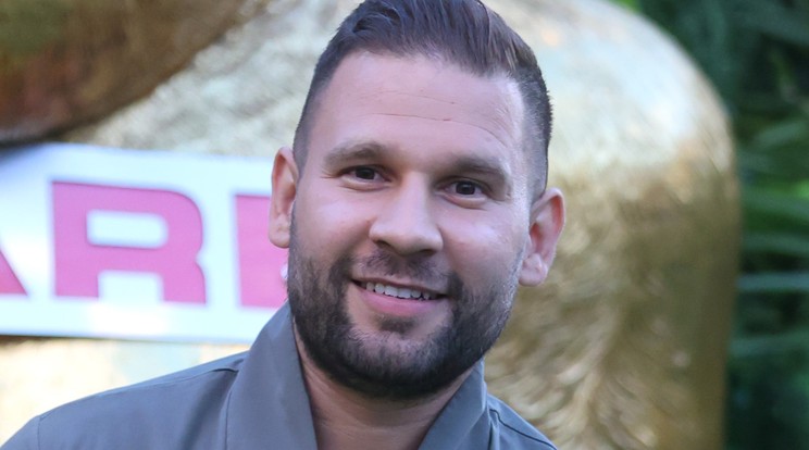 Beugrott Rácz Jenő éttermébe Kristofer Hivju a Trónok harcából - Blikk