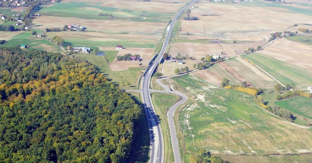 Elektrownia atomowa w Polsce i trasa S6. Ruszają pierwsze prace ...