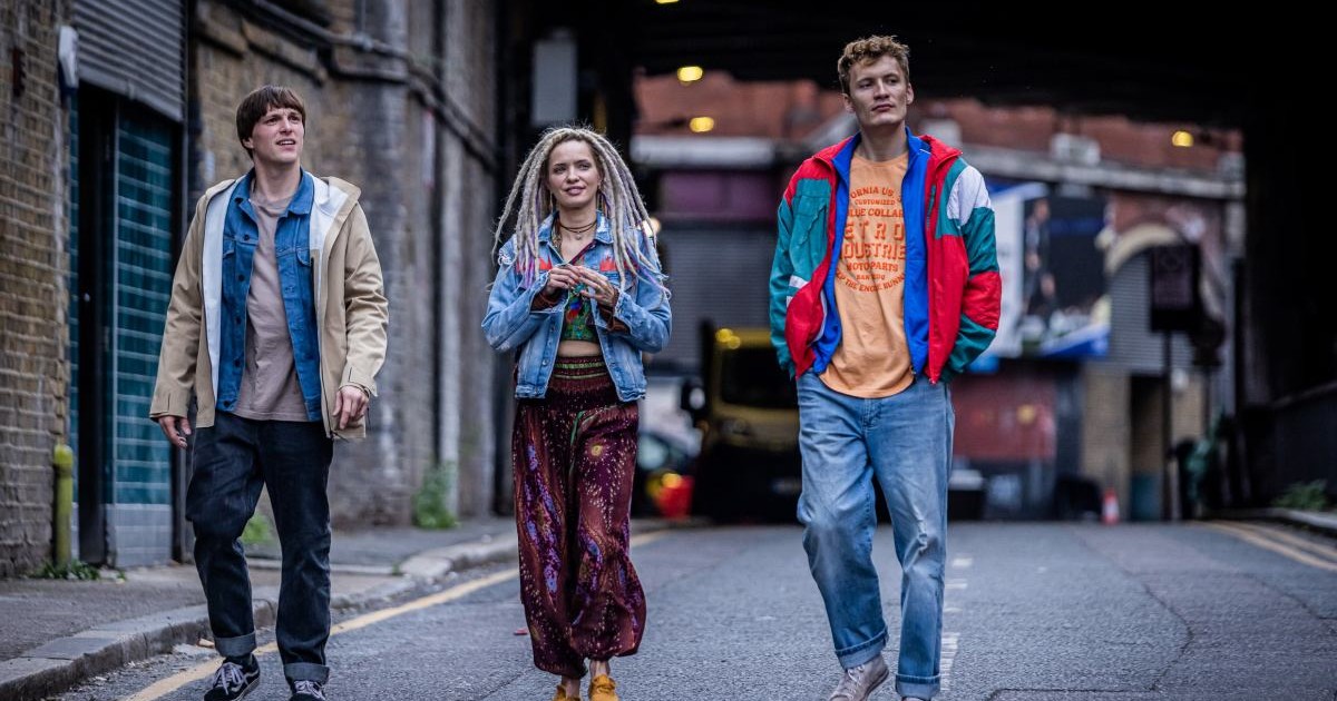 Wszystko, co warto wiedzieć o "Emigracji XD" – nowym serialu CANAL+ - Film