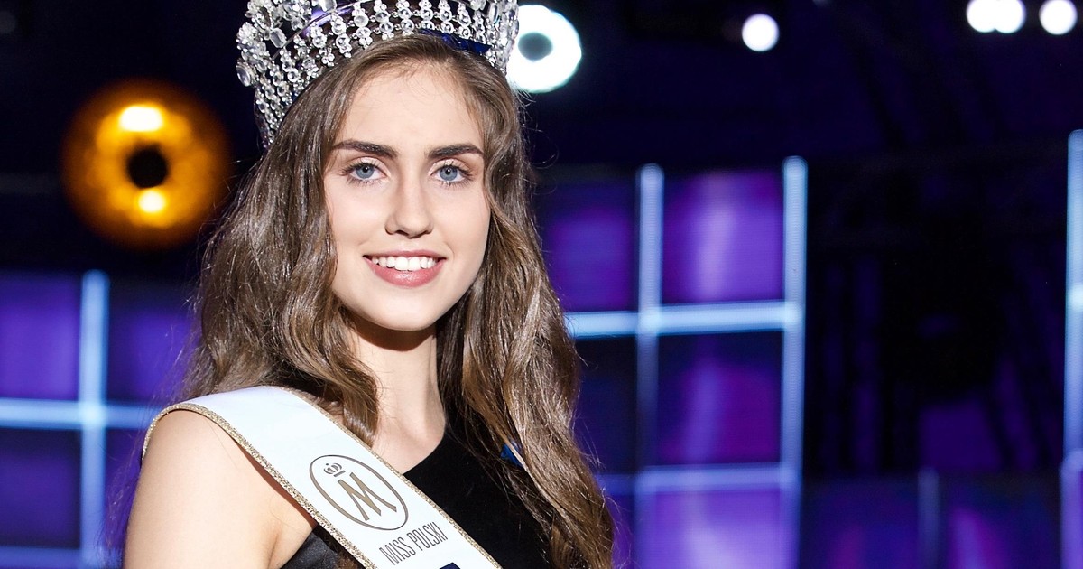 Tak wygląda Miss Polski Nastolatek. ZDJĘCIA