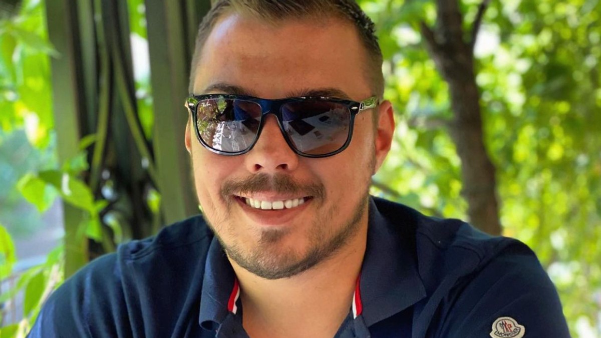 sloba vasic pevac zdrav zivot - Blic