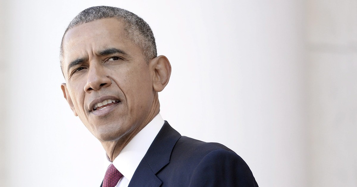 Barack Obama: plan Trumpa dot. deportacji nielegalnych imigrantów jest ...