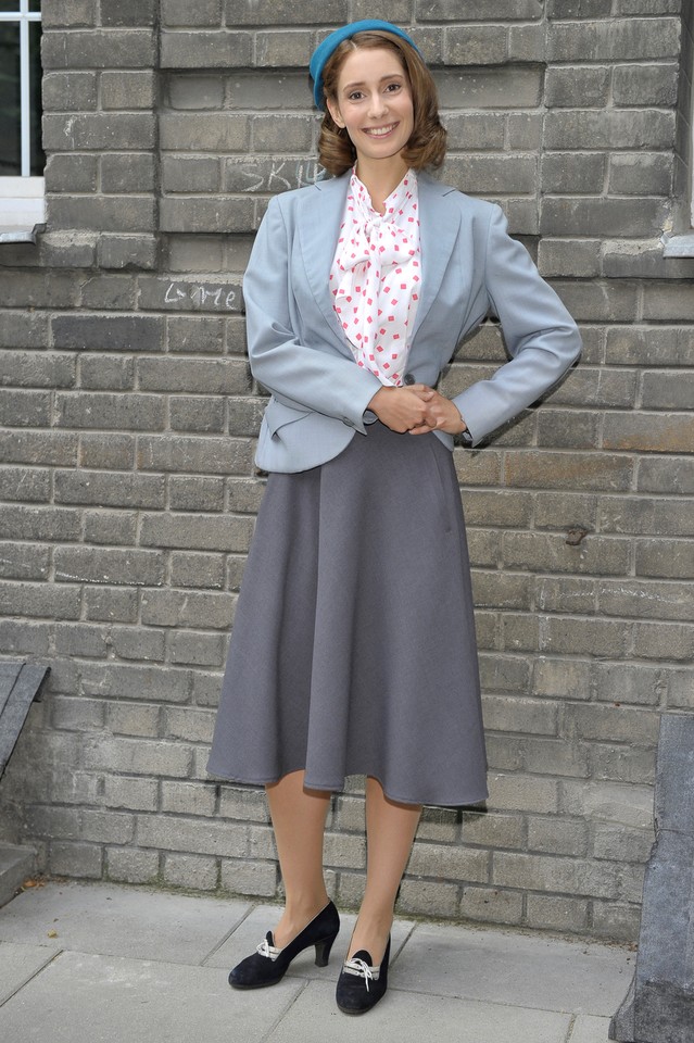 Aleksandra Pisula: odważna, piękna i utalentowana - Film