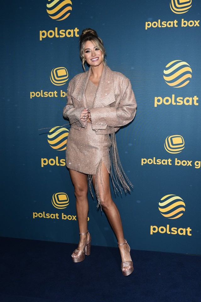 Marcelina Zawadzka olśniła po zaręczynach. Wszyscy patrzą na ...