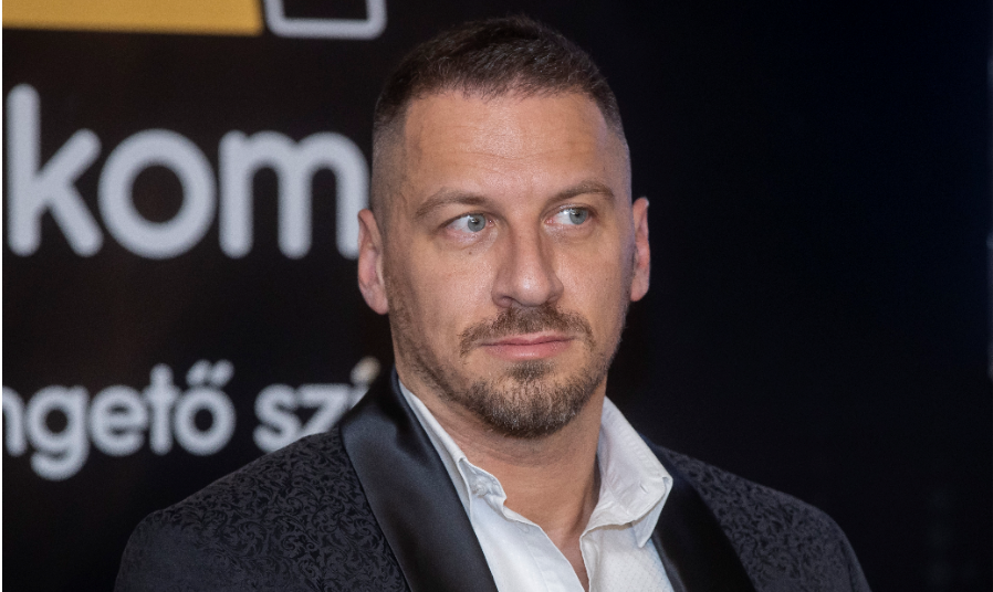 Senki nem gondolta ezt Vastag Csabáról: Curtis és ő is maguk mögött hagyták a sötét múltjukat ...