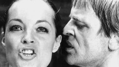 Glumac Klaus Kinski u filmu