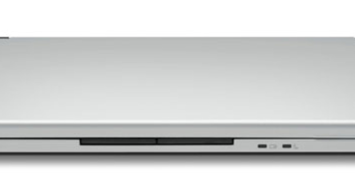 Lenovo ThinkPad X100e