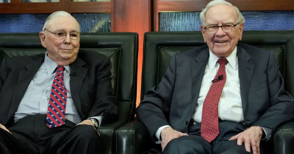 Dziewięć ponadczasowych cytatów Warrena Buffetta, którymi podzielił się ...