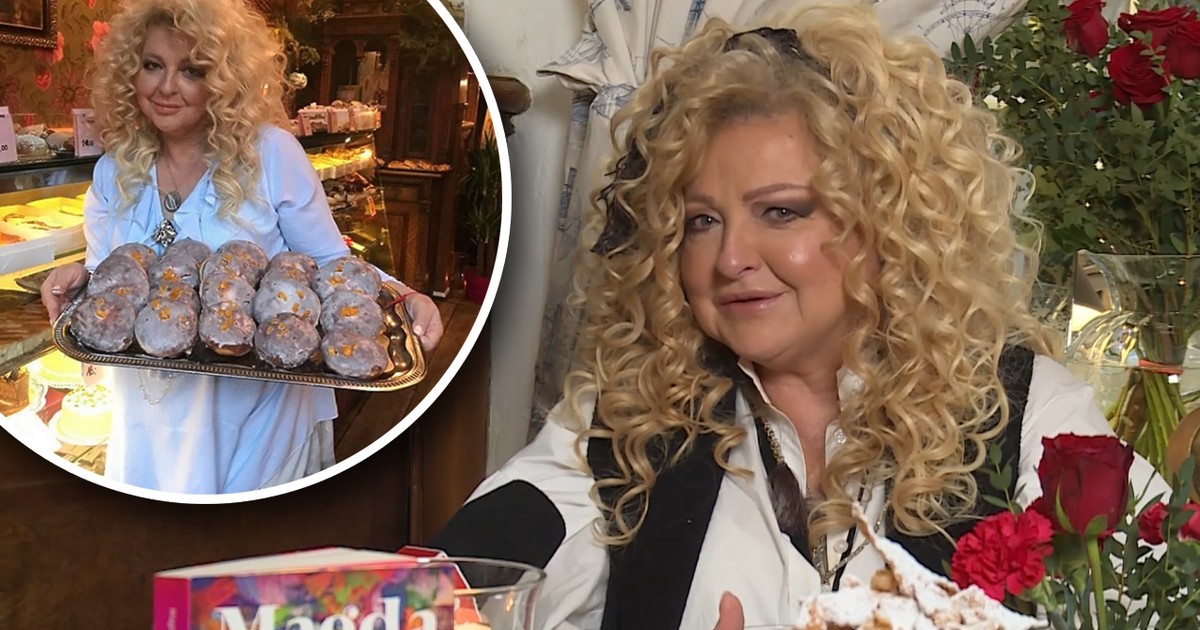 Pączki od Gessler po 15 zł za sztukę! Z jej przepisu w domu będzie taniej?