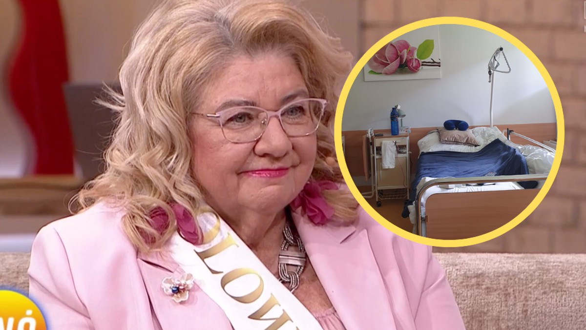 Maria z "Sanatorium miłości" przeszła operację. Przekazała smutne ...
