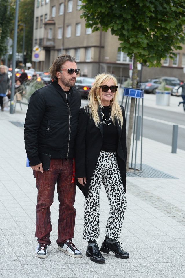 Monika Olejnik i Tomasz Ziółkowski. Historia ich miłości - Plejada.pl