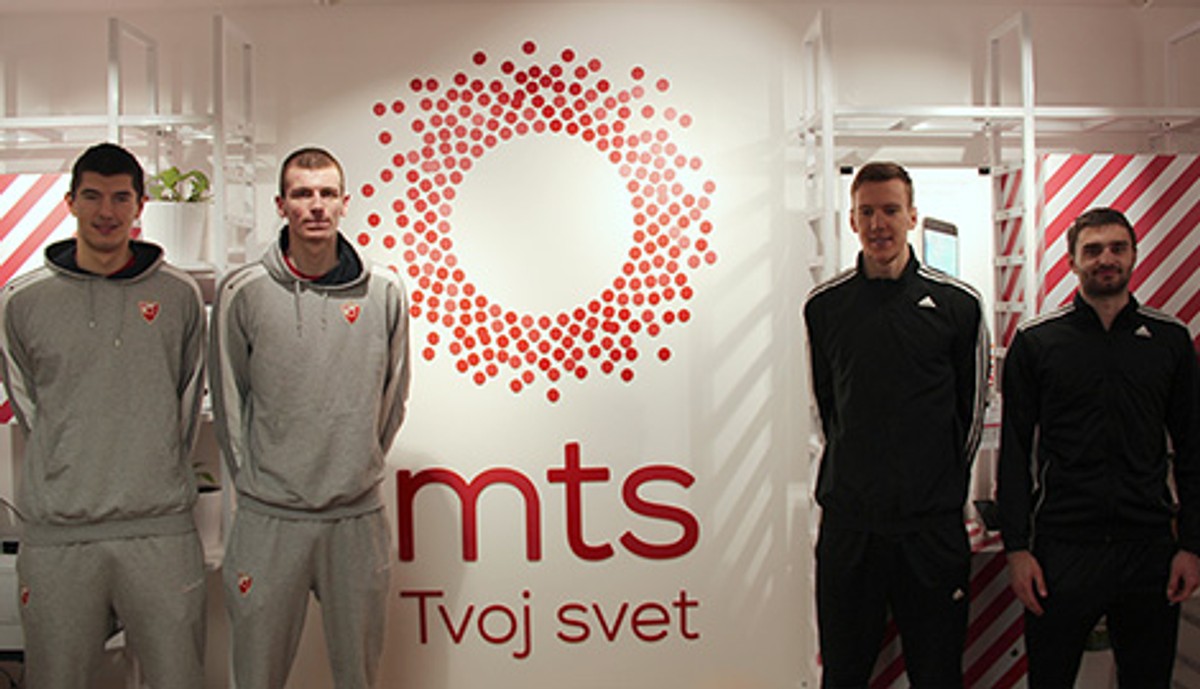 Otvorena nova mts poslovnica u Nišu