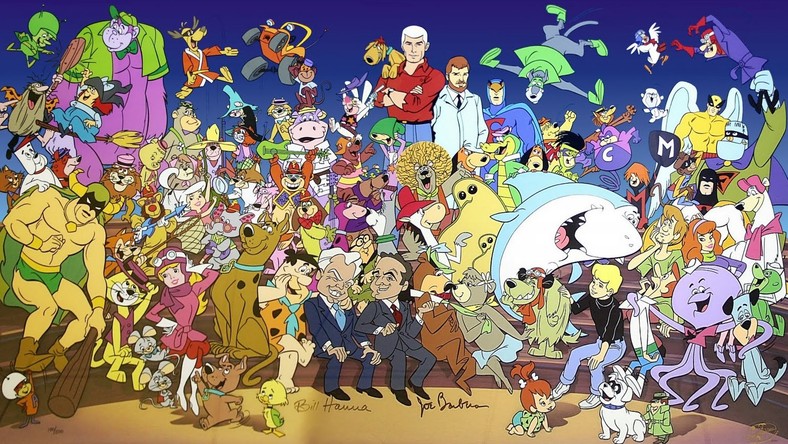 Hanna-Barbera: mistrzowie świata bajek - Film