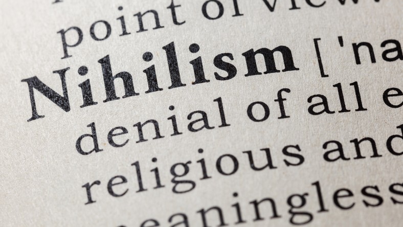 Co to jest nihilizm? Kim jest nihilista? - Wiadomości