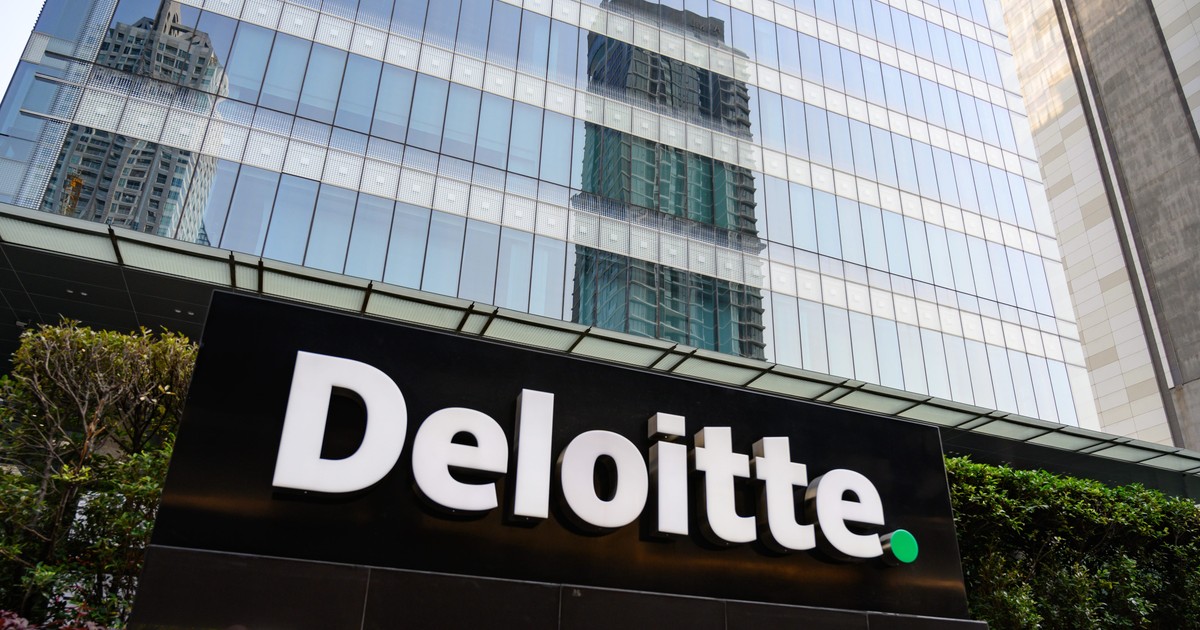 Deloitte UK cuts the number of partner promotions by 25%, the latest ...
