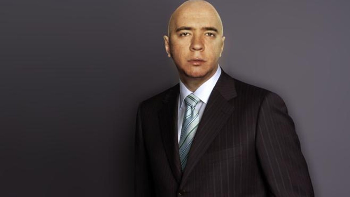 Peconi: Ne sećam se kako sam upucan - Blic