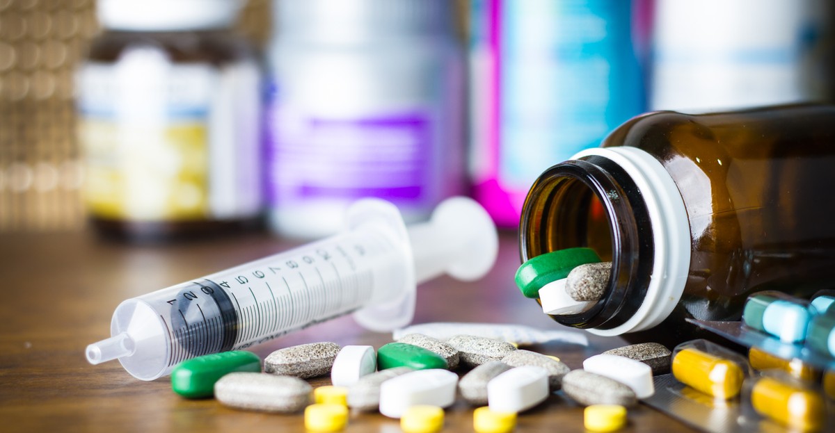 Prometazyna - działanie, wskazania, dawkowanie, przeciwwskazania