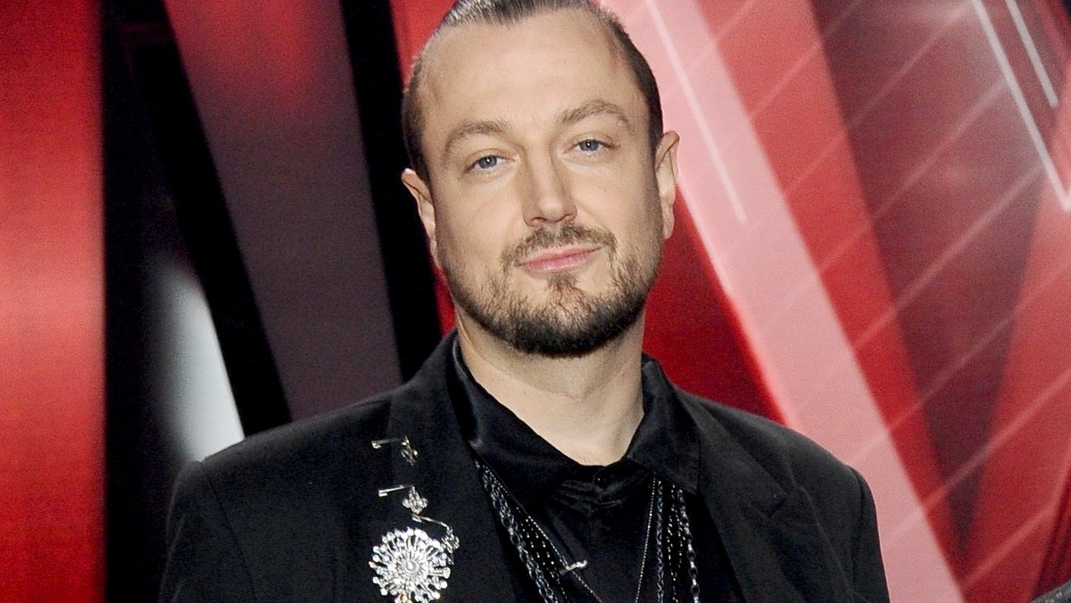 Baron wbija szpilę zwycięzcom "The Voice of Poland". Dlatego nie ...