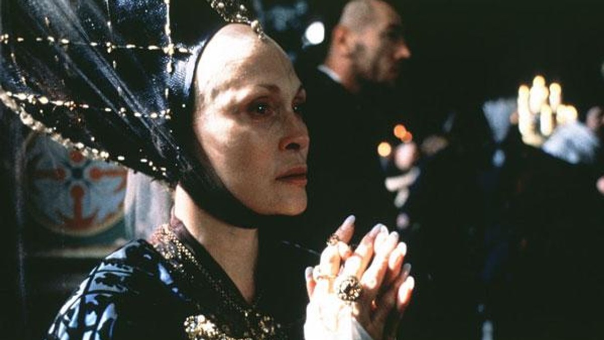 Tak powstały kostiumy do filmu "Joanna D'Arc" - Film