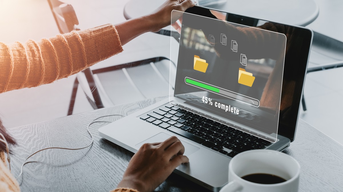 BitComet: akcelerator pobierania plików i klient BitTorrent w jednym